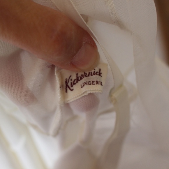 Henson Kickernick | Intimates & Sleepwear | Vintage Henson Kickernick ...